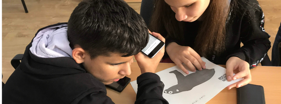 How to Adapt Tactile Graphics Downloaded from the Online LIBRARY to the ...